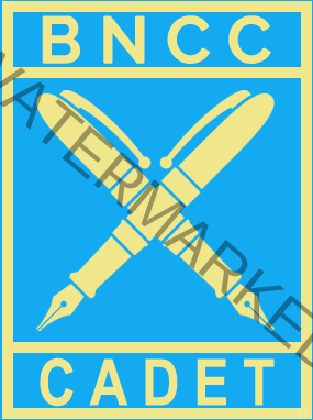 Ranks of BNCC Cadets – BNCC Knowledge & Information Center